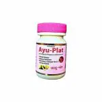 Buy OT Agron Ayuplat Tablets - Ayurvedic & Herbal Medicine for Dengue ...