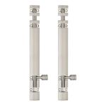 Buy Atom Heavy Duty 8-inch Joint-Less Tower Bolt for Wooden and PVC ...