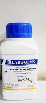Buy LABOGENS SODIUM LAURYL SULPHATE 500GM Online at Best Prices in ...