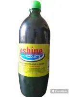 Buy OSHINE PRODUCTS GREEN PHENYL 1LTR Online at Best Prices in India ...