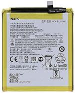 Buy MobCrown Logic.Fuzzy Compatible Battery For Motorola Moto G8 Play ...