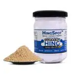 Buy HingSpot Current Hing | Pure and Natural with Strong Aroma Hing For ...