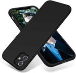 Buy Multronics Black Rubber, Silicon Camera Bump Protector Back Cover ...