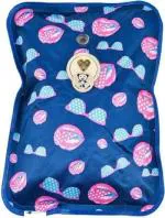 Buy ShopiMoz Heating Pad-Heat Pouch Hot Water Bottle Bag, Electric Hot ...