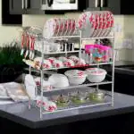 Buy AVAIL Creative in Innovation Multipurpose Stainless Steel Modular ...