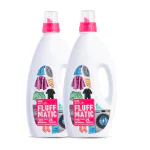 Buy IFB essentials Fluff Front Load Liquid Detergent (Pack Of 2) Online at Best Prices in India ...