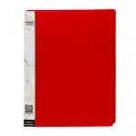Buy Eslee B4 Clear Leaf Display File | Big 40 Leaves or Folders | Best ...
