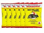 Buy Diamond Rat Killer Rat Killer Advance Granules Rodent Control (Pack ...