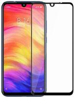 Buy Hobbytronics Redmi Note 7 Pro Black Scratch Resistant, Anti ...