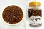 Buy JAIN PICKLE WALA Jar of Flavorful Aam Mango Chutney-900gm Online at ...