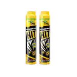 Buy HIT Mosquito & Fly Killer Spray , Lime Fragrance , Instant Kill ...