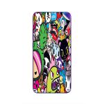 Buy GADGETSWRAP Printed Vinyl Skin Sticker for Vivo S1 Pro - Cartoon ...