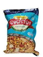 Buy BIKALANANDA KAR'S Traditional Indian Delicious And Spice Baramaja ...