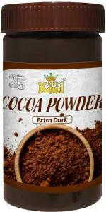 Buy Mr.Kool Extra Dark Cocoa Milkshake Powder 100gm Online at Best ...