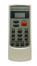 Buy Upix AC Remote No. 45, Compatible with Cruise AC Remote Control ...