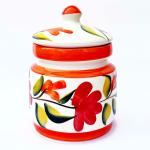 Buy ARDVAN INDIA Pickle jar Storage Burni Masala Container Aachar ...