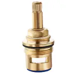 Buy New Ware Jaguar Tap Spindle (3/4 inch) - Replacement Disc Tap Inner ...