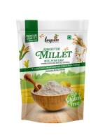 Buy Imyown multi millet sprouted powder| sprouted millet flour| finger ...