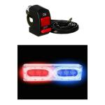 Buy A4s Automotive and Accessories Polish Light with Flasher and Free ...