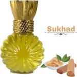 Buy The Rupawat perfumery house Sukhad attar Floral Attar (Rose) Online ...