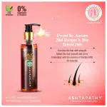 Buy Ashtapathy Mud Shampoo Best solution for Dandruff Pack of 3 Online ...
