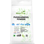 Buy Nutrixia Pushkarmool Powder-Pohkarmool /Puskara Churna/Inula ...