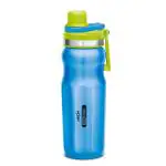 Buy Milton Stainless Steel Blue Mighty Water Bottle - 810 Ml Online at ...