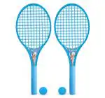 Buy IToys Disney Frozen My first Beach racket set for kids, Unisex, 3Y ...