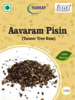 Buy Yamaky Aavaram Pisin / Avaram / Tarwar Phool / Tagedu / Tanner Tree ...