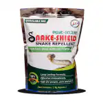 Buy Home-Secure Snake-Shield Snake Repellent Powder, Non-Toxic Eco ...