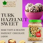 Turkish Hazelnut 500gm - JioMart