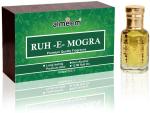 Buy Almeem Ruh E Mogra Mogra, Motia/jasmin Floral Attar for Men and ...