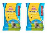 Buy JiMMy Pet Products Jimmy Cat Litter Superb Clumping Strawberry ...