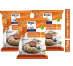 Buy Nutri 'n Rich Instant Millet Idli Mix| Idli Mix| Ready to Cook| 1.5 kg (500gm x 3Pack) Combo ...