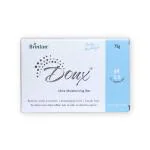 Buy Brinton DOUX Daily Ultra Moisturizer Soap Bar with pH 5.5, 75g ...