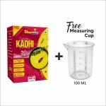 Buy Sharnay Kadhi Premix | Ready to Cook | 5 Serving Per Pack | (Pack ...