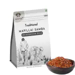 Buy Native Pods Mapillai Samba Rice 500g - Traditional Samba Rice , Low ...