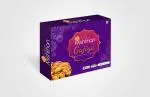 Buy Shree Misthan Gujiya 400g (200g X 2) - Best Gujia for Holi Gifting ...