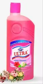 Buy SP ULTRA Floor Cleaner 500 ml Rose Min Catalog Online at Best ...