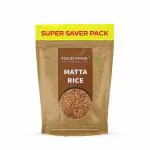 Buy Food Mynk Kerala Red Rice (500g) | Matta Rice | Rosematta Rice ...