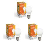 Buy Kolors LED Bulb 7W Warm White (2700-3200K) , E27, Screw Type PACK ...