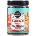 Buy Urban Platter Banarasi Paan Mukhwas, 300g / 10.58oz Online at Best Prices in India - JioMart.