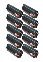Buy NICE Black Toner Cartridge (Pack Of 10) Online at Best Prices in ...