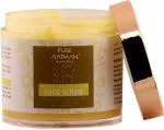 Buy PURE AATMAN Pure Ritual Micro Exfoliator Face Scrub for All Skin ...