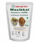 Buy i Agri Farm Masikai Powder / 100g / Bluejack / Manjakani / Majuphal ...