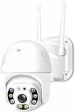 Buy GREENEYE TECHNOLOGY PTZ CCTV Camera Online at Best Prices in India ...