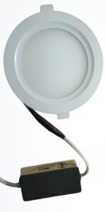 Buy RCLU VAYAR SUPER BRIGHT PANEL LIGHT 12W Online at Best Prices in ...
