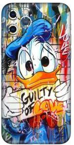 Buy instyler Apple iPhone 11 Pro Max Matte Vinyl Comics and Cartoons ...