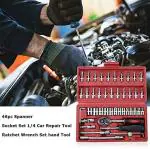 Buy HTC Volt HTC In 1 Pcs Tool Kit & Hand Tool Kit Wrench Set Multi ...