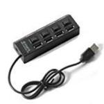 Buy Technotech Usb Hub 4 Ports With Switches Online at Best Prices in India - JioMart.